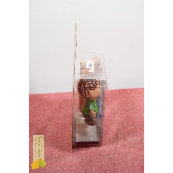 Toys | Memory Lane Peanuts Good Ol Charlie Brown Linus Van Pelt Figure ...